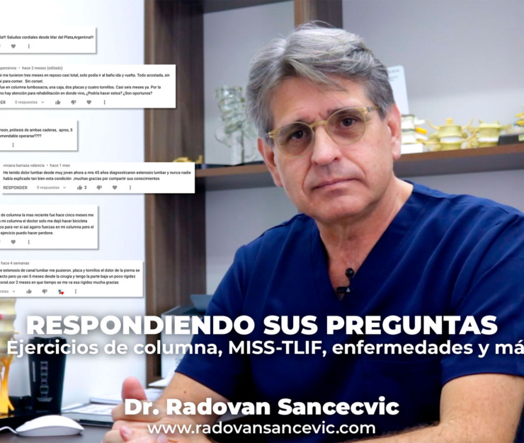 Dr. Radovan Sancevic