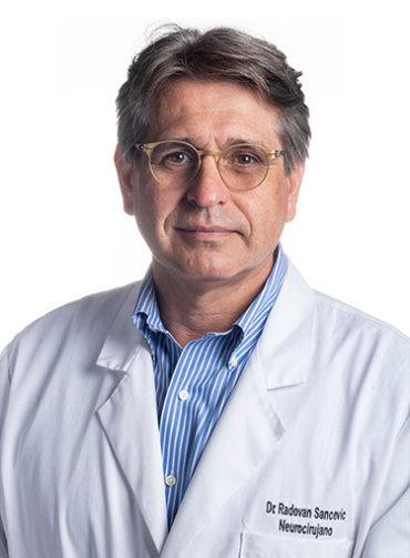 Dr. Radovan Sancevic – Dr. Radovan Sancevic